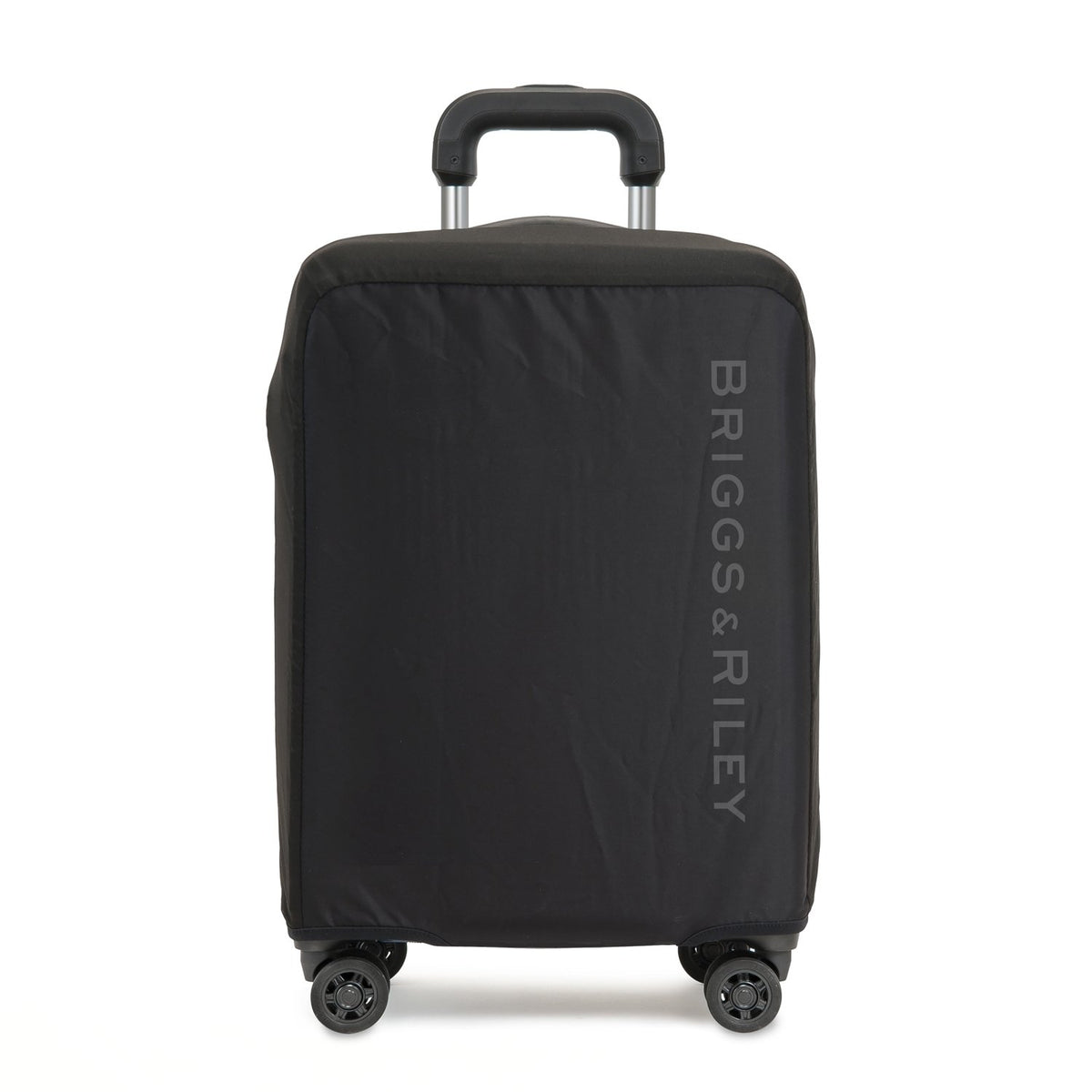 TRAVEL ACCESSORIES Carry-On Luggage Cover — Travel Style Luggage